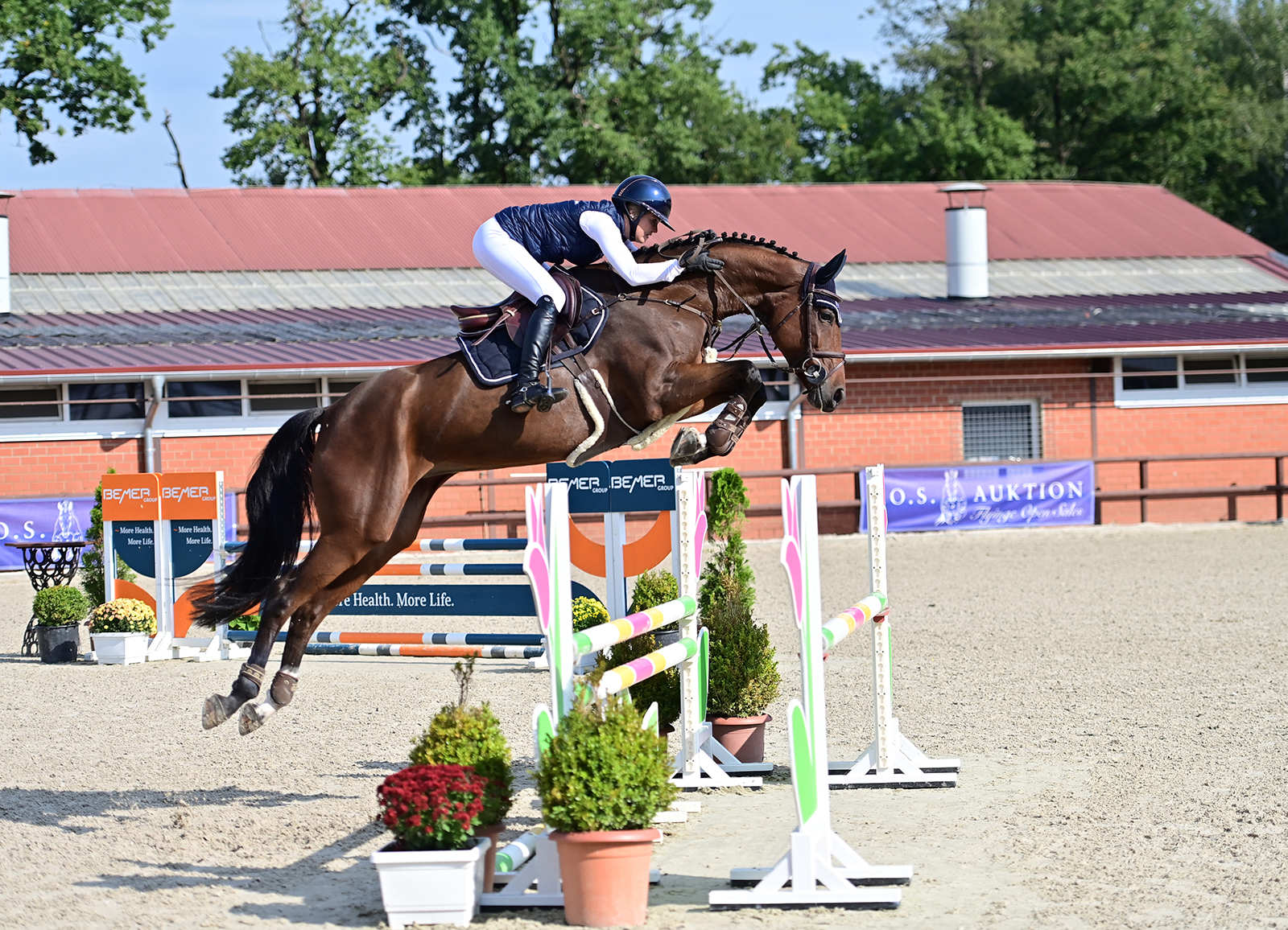 London’s Petit PS - Barnbridge Auctions