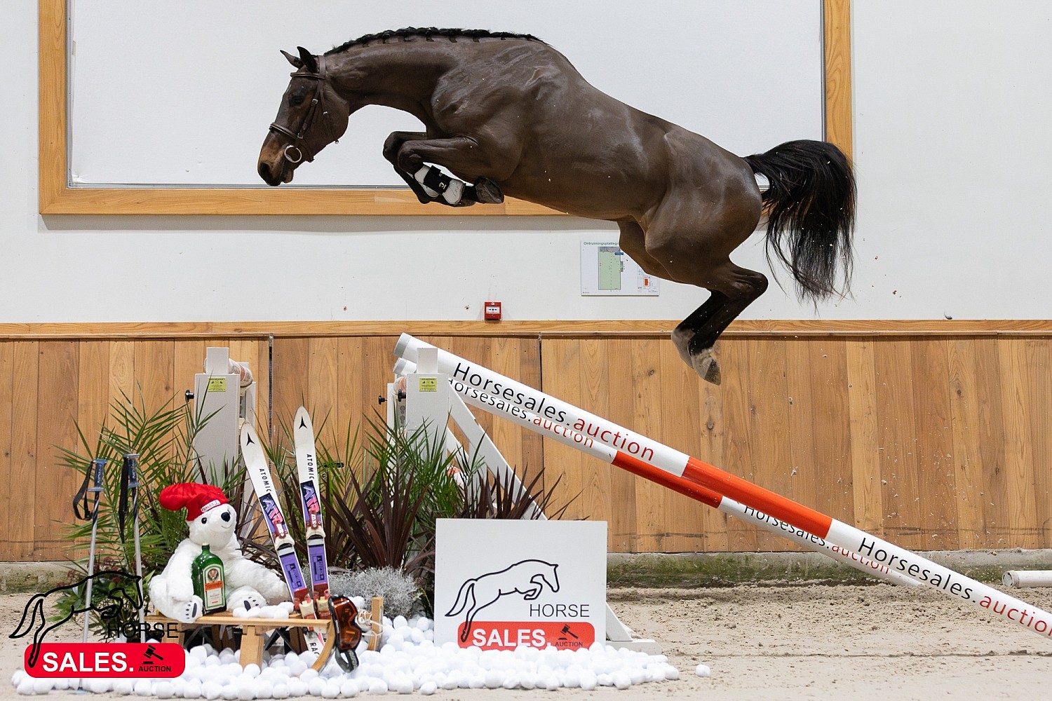 Ogase de Fremis - Barnbridge Auctions