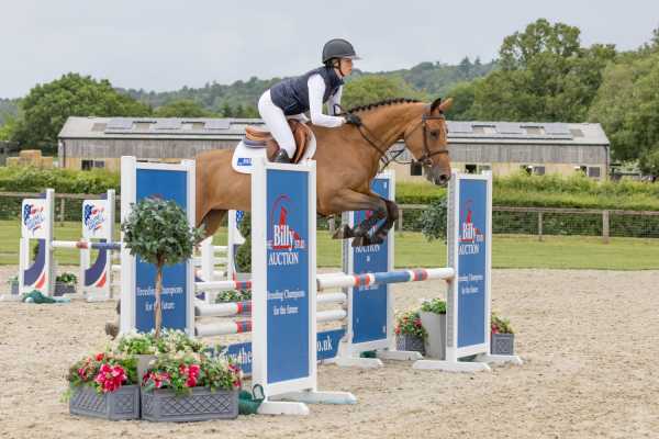 Billy Cosmo Barnbridge Auctions